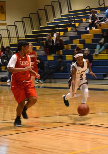 Johnson nets 1,000-plus; Kent gets 1st win | Spotlight ...