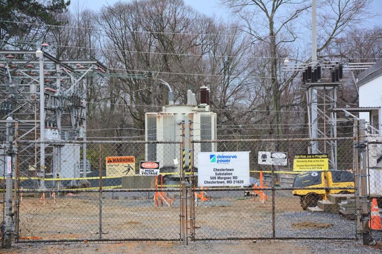 Infrastructure projects contribute to lowest frequency of outages on ...