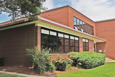 Group seeks support for building Chestertown middle school | Kent ...
