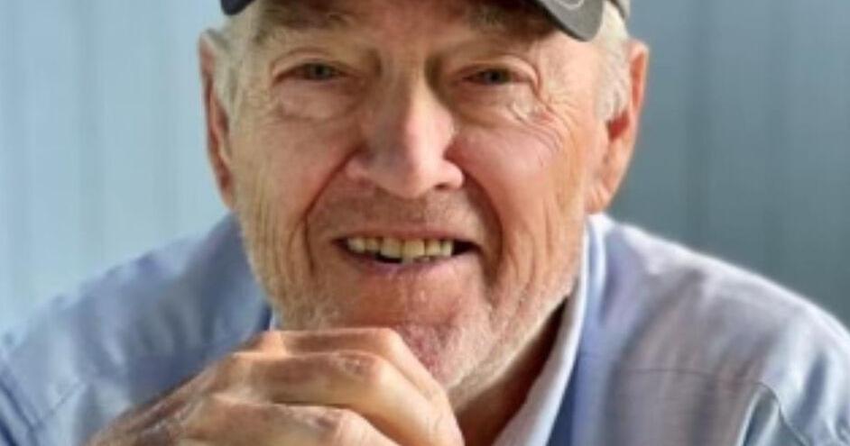 Jerry Cameron Spence | Obituaries | myeasternshoremd.com