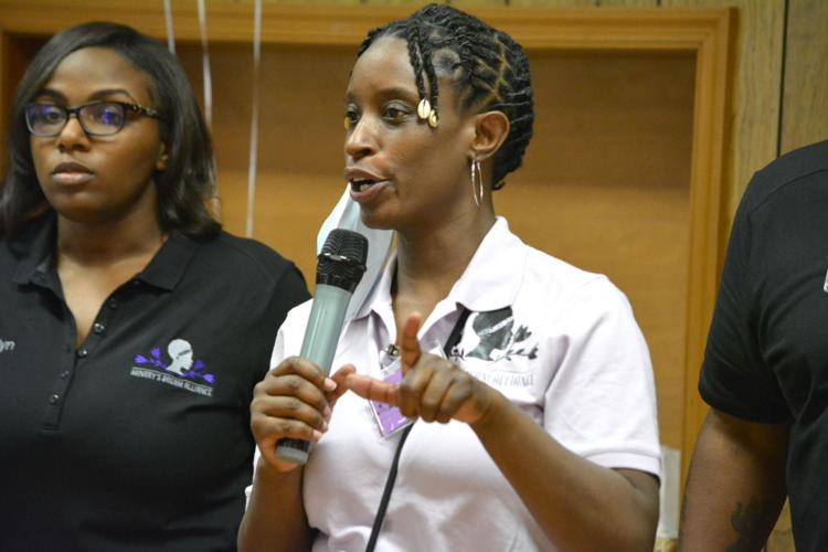 Minary's Dream Alliance celebrates 1-year anniversary | News ...