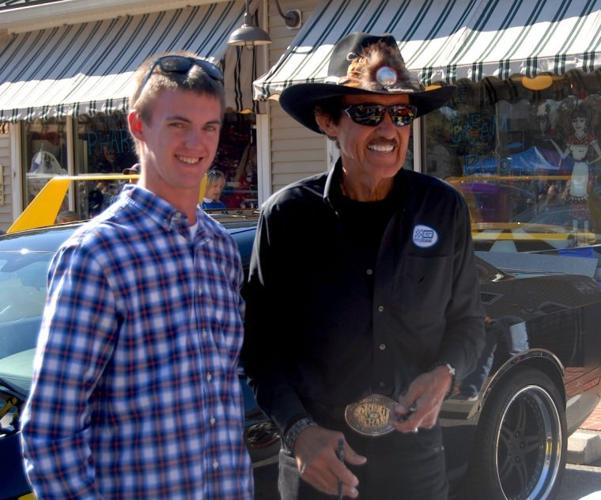 Royal weekend in Ridgely | News | myeasternshoremd.com