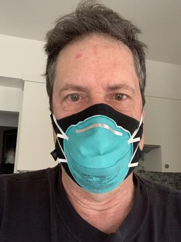 An in-depth look at the COVID-19 pandemic with Dr. Eric Wargotz ...