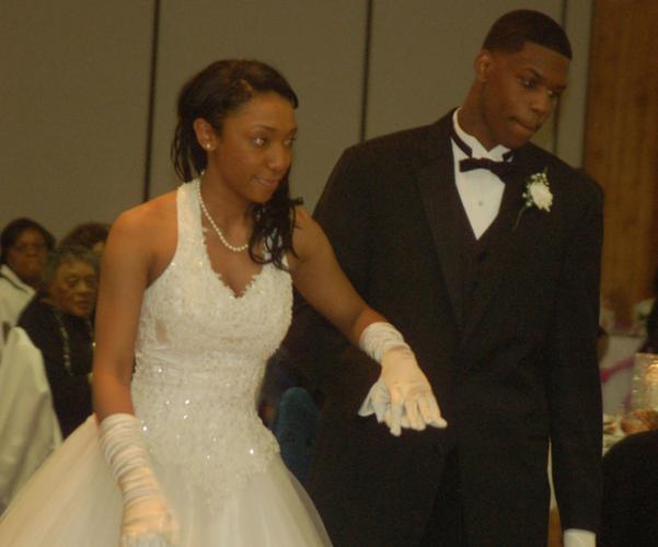 Cotillion Ball held | Featured | myeasternshoremd.com