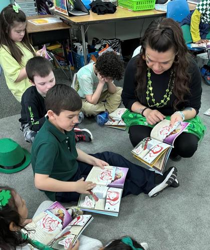 Teacher of Year, First Class Teacher finalists named | News ...