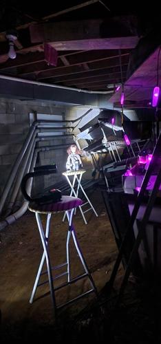 Specters sought at historic Kitty Knight House | News ...