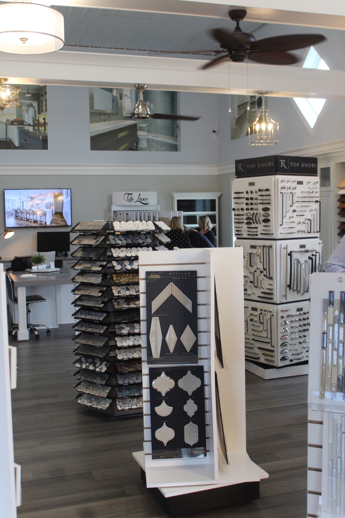 Paquin Design/Build opens interior design showroom | Business and ...