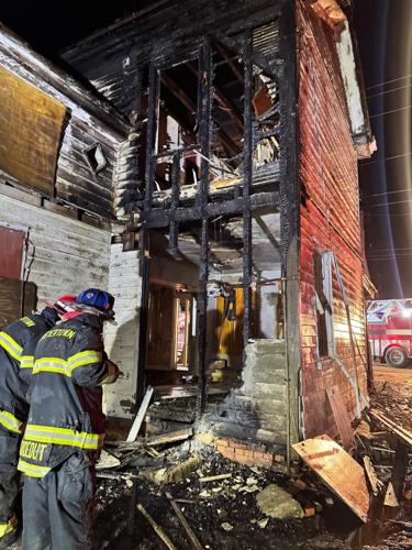 Joint response by Chestertown and Kennedyville controls vacant ...