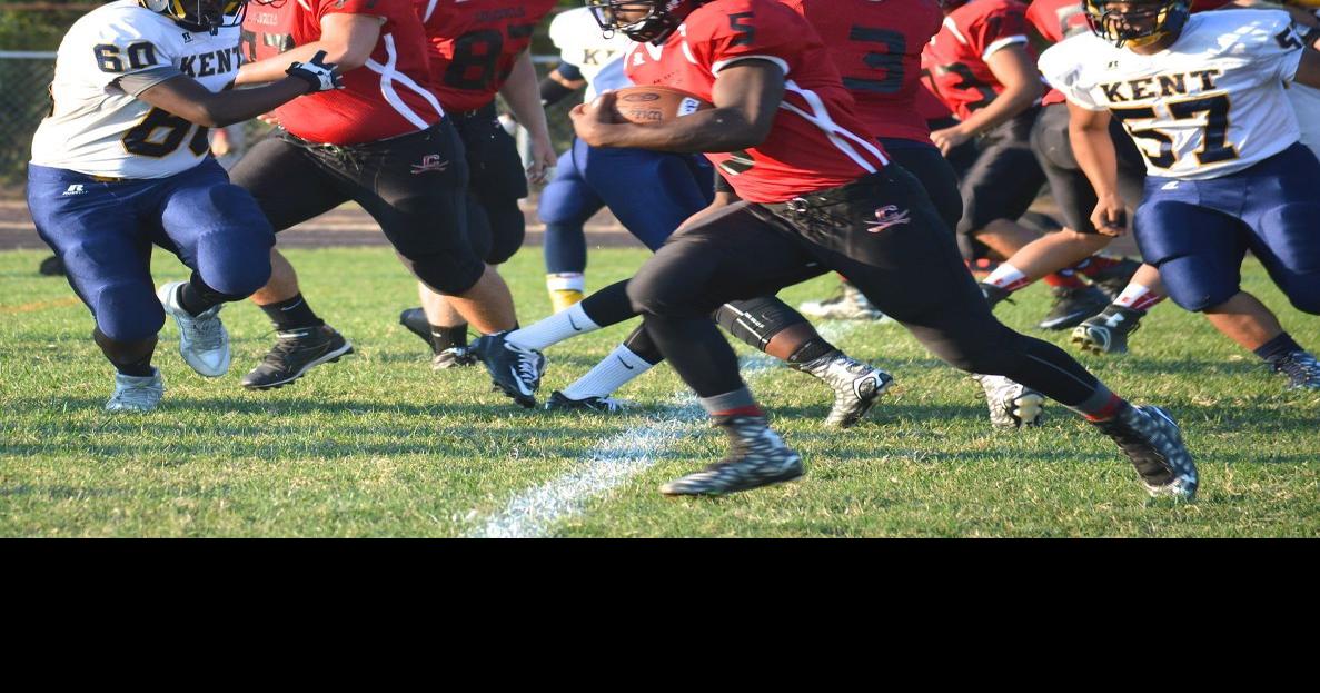 Curran's legs, arm lead Kent over Colonel | Sports | myeasternshoremd.com