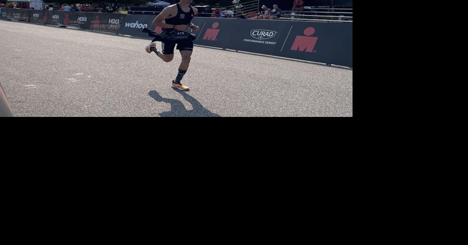 Residents invited to discuss combining Ironman, Eagleman events ...