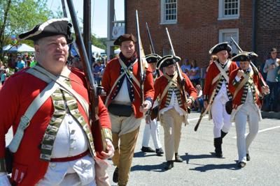 250th anniversary Chestertown Tea Party Commemoration | News ...