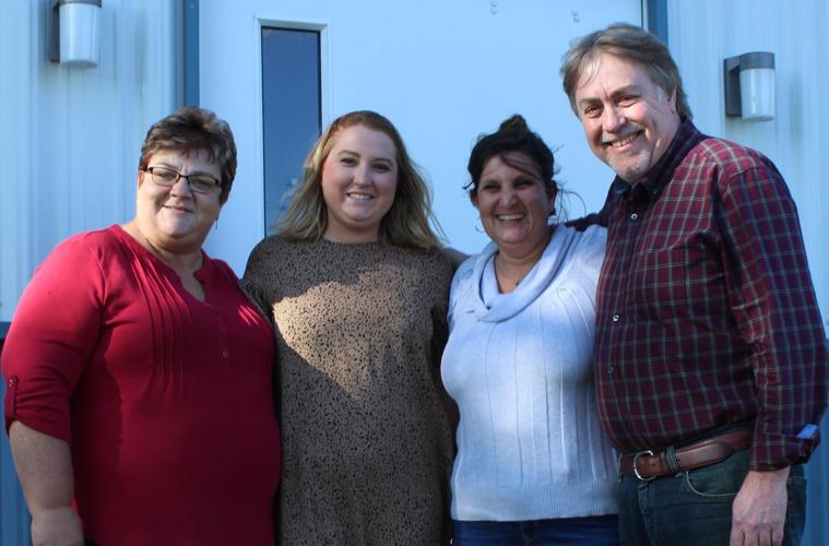 Dan Cox visits Hurlock factory | News | myeasternshoremd.com