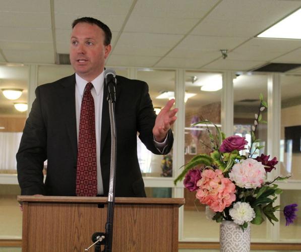 Lawmakers sum up 2015 General Assembly session | Queen Annes County ...