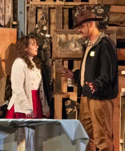 Garfield theater goes from 'misery to fishery' | Community ...