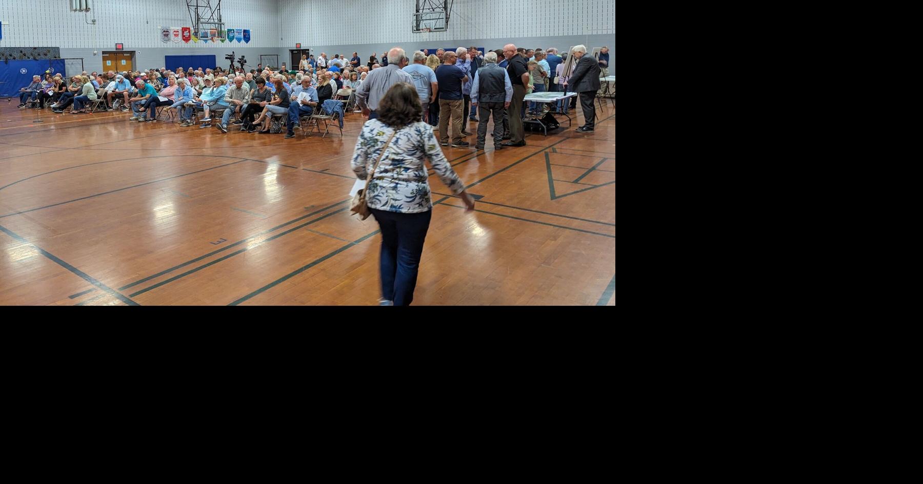 Ramp management pilot to resume in May | News | myeasternshoremd.com