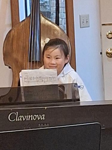 MusicLife spring recital and scholarship honors Sam Scalzo | Community ...