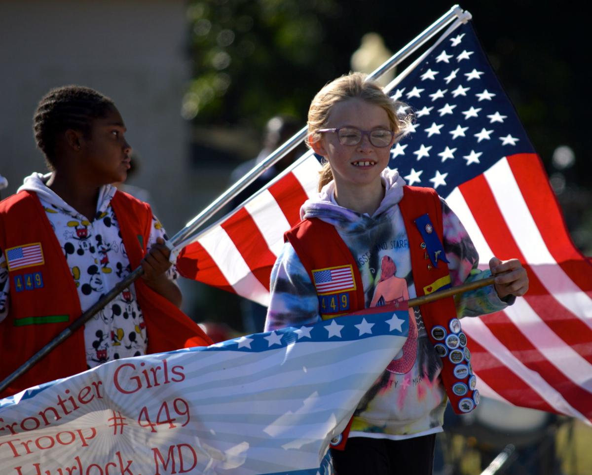 Photo Gallery: Hurlock Fall Festival | News | myeasternshoremd.com