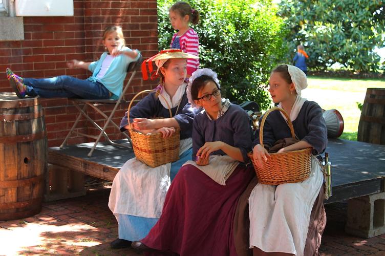 Chestertown Tea Party Festival 2015 | Gallery | myeasternshoremd.com