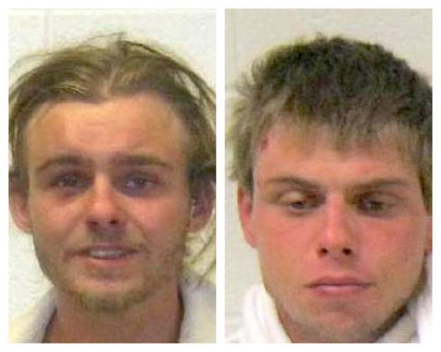 Police: Brothers assault each other after one spills milk | Kent County ...