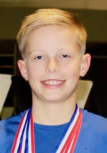 Moore brothers help Sho'men swim past Spirit for 3-0 finish | Youth ...