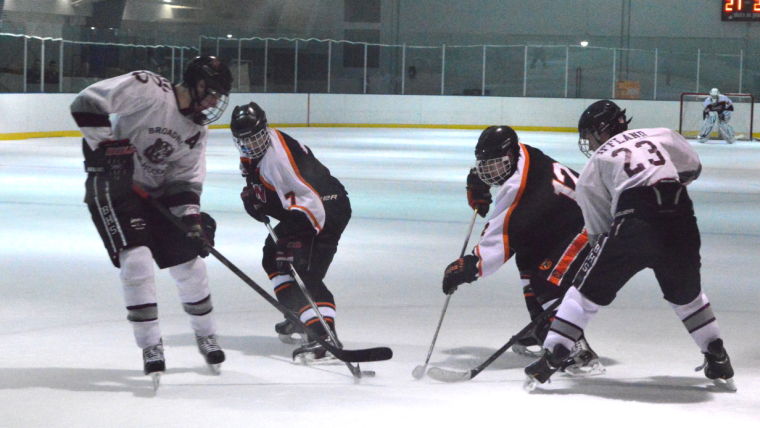 Photo Gallery: Easton hockey wins Eastern Conference | Photos ...