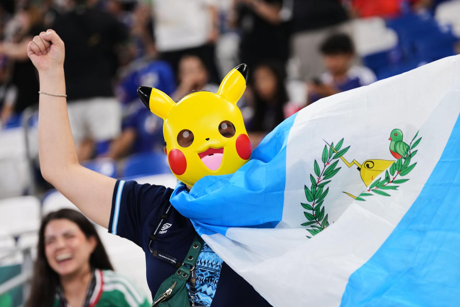 Japan Tunisia WCup Soccer | World Cup 2026 | myeasternshoremd.com