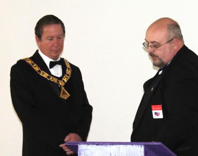 KI Elks install new officers, present awards | News | myeasternshoremd.com