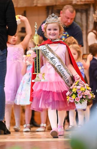 Outdoor Show pageants draw crowds | News | myeasternshoremd.com