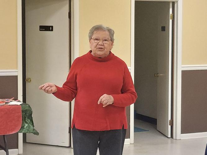 Samaritan shelter open house calls on more volunteers | News ...