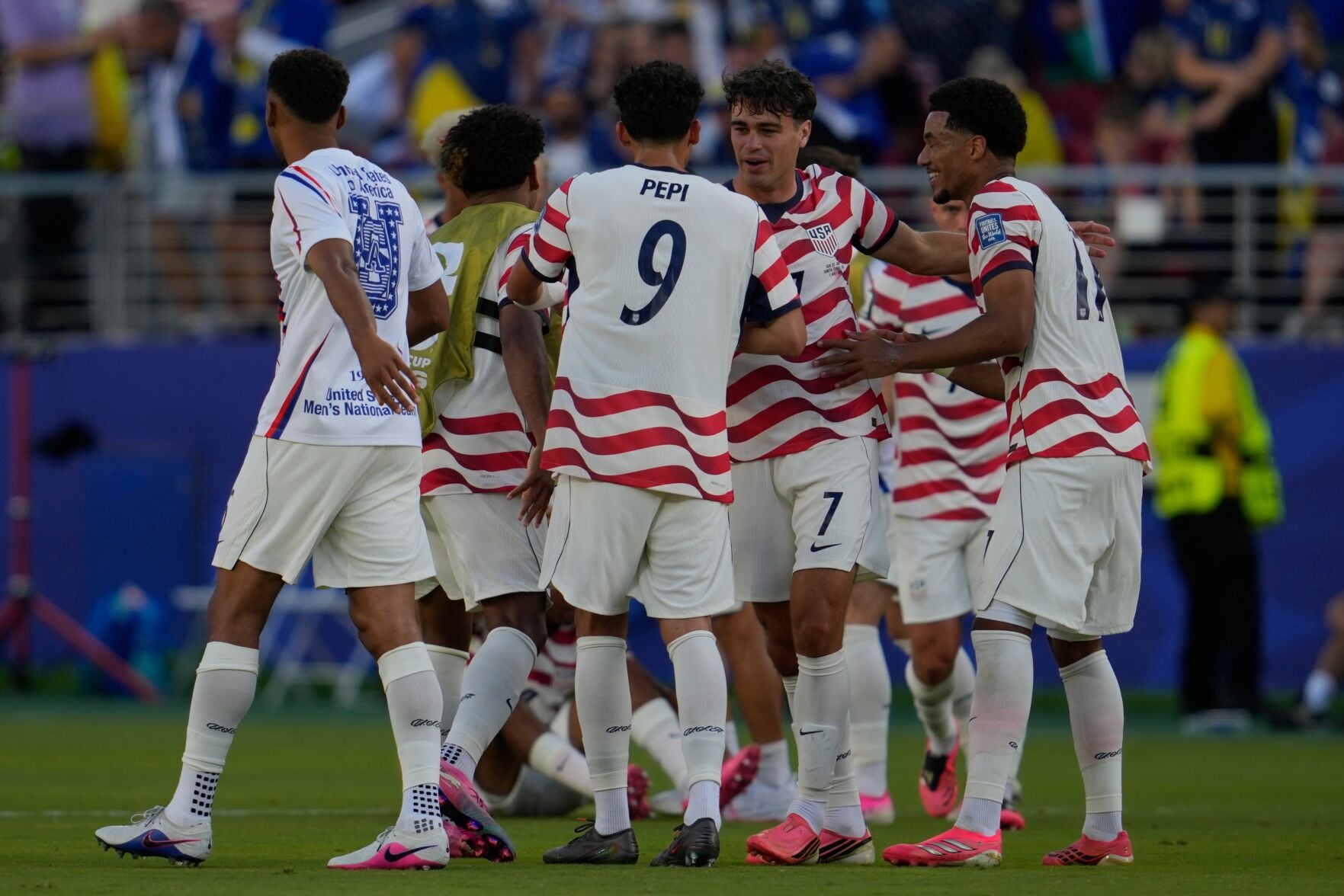 Bosnia US WCup Soccer | World Cup 2026 | myeasternshoremd.com