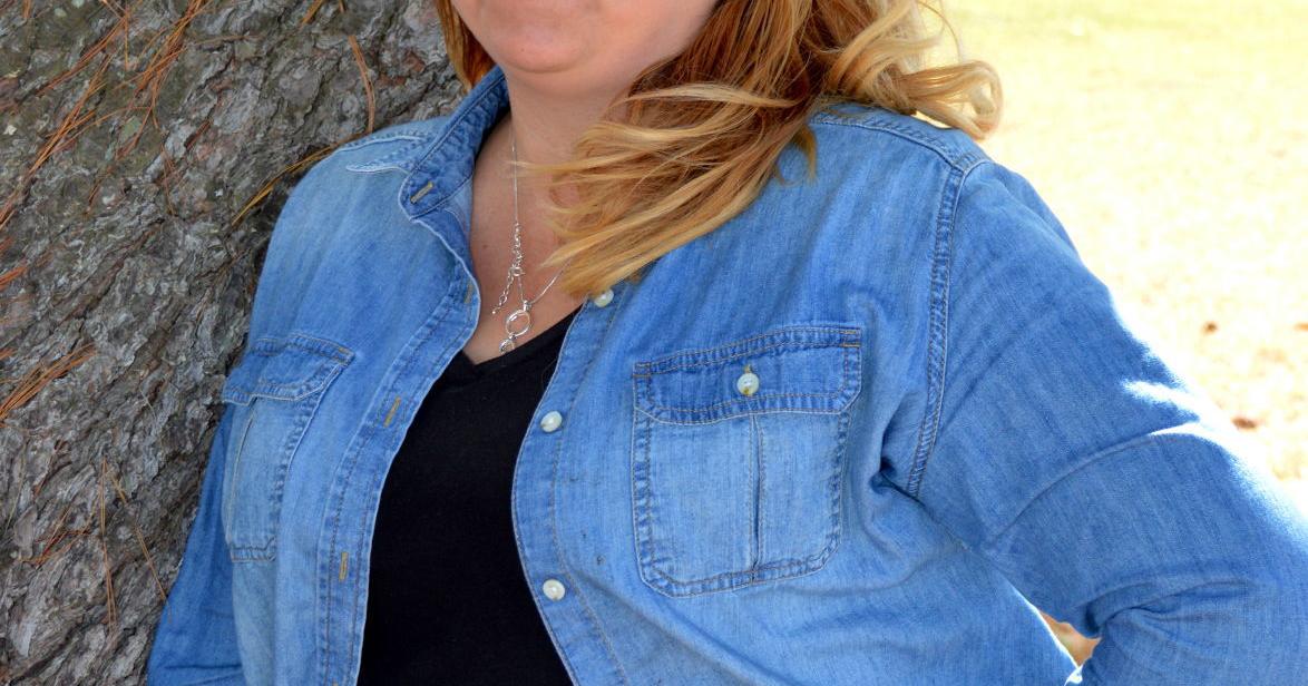 Combs named new Caroline/Dorchester editor | News | myeasternshoremd.com