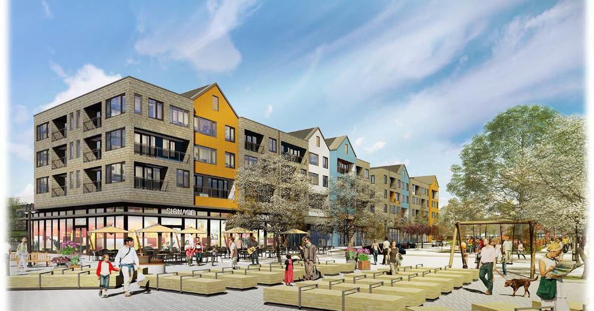 UPDATED: Developer challenges county condemnation, calls $4M offer 'a joke' | News ...