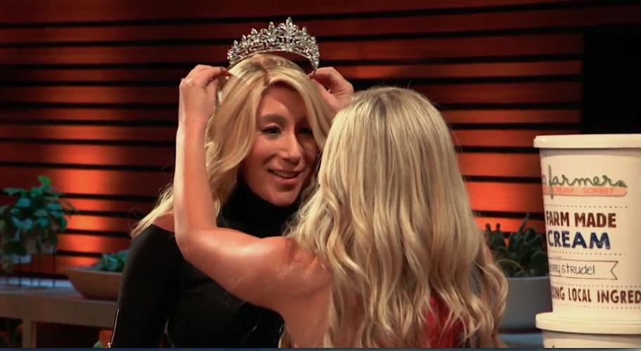 Delaware farmer scoops up deal on 'Shark Tank' | Business and ...