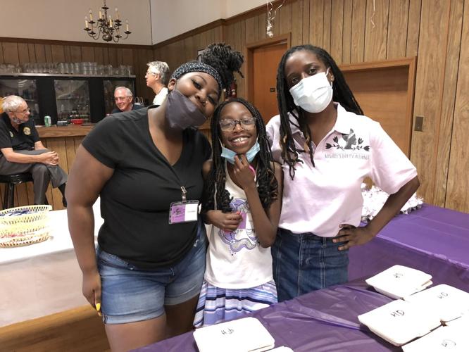 Minary's Dream Alliance celebrates 1-year anniversary | News ...