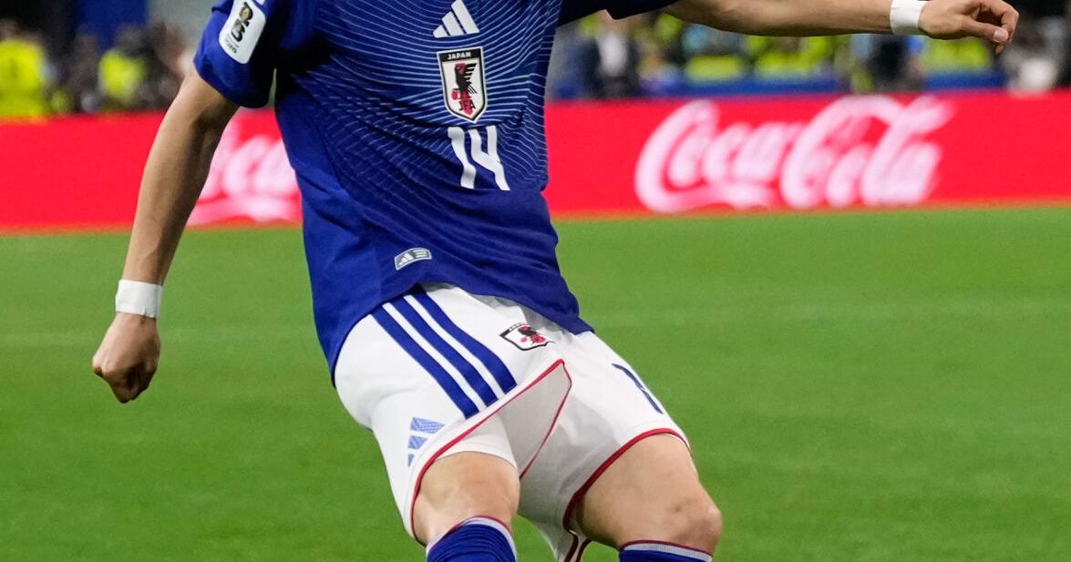 Japan Netherlands WCup Soccer | World Cup 2026 | myeasternshoremd.com