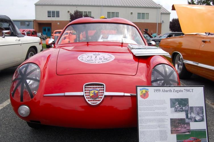 Photos: Chrome City Ride | Life | myeasternshoremd.com