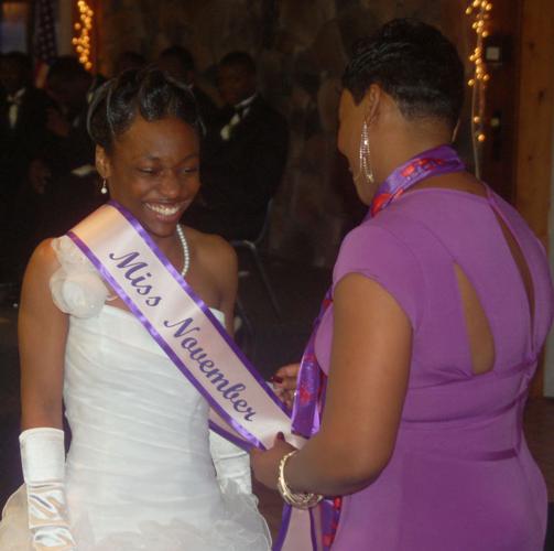 Cotillion Ball held | Featured | myeasternshoremd.com