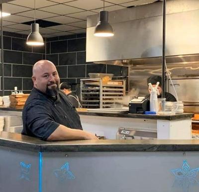New restaurant opens in Centreville | News | myeasternshoremd.com