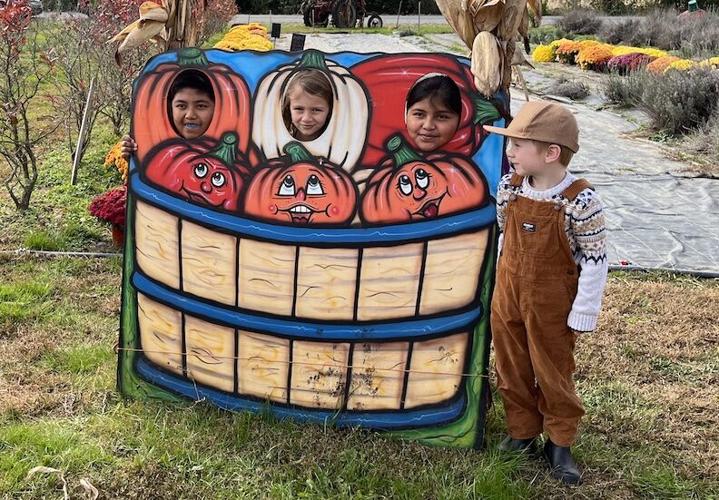 Down on the farm fall fun | Community | myeasternshoremd.com