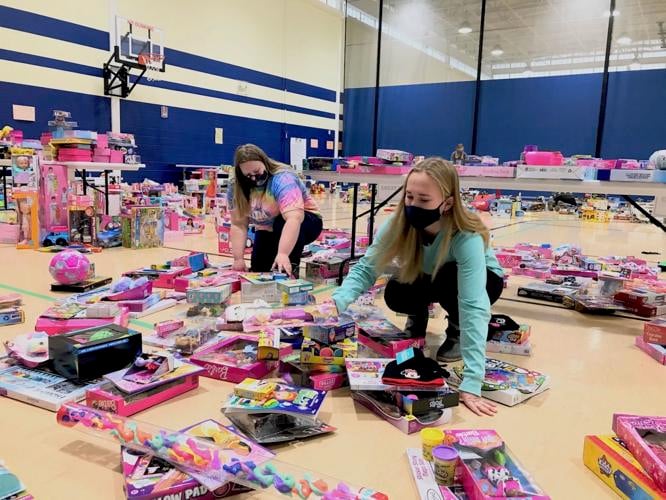 Christmas Basket program continues, with COVID asterisk | News ...