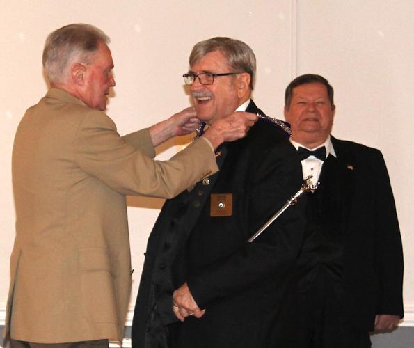 KI Elks install new officers | Spotlight | myeasternshoremd.com