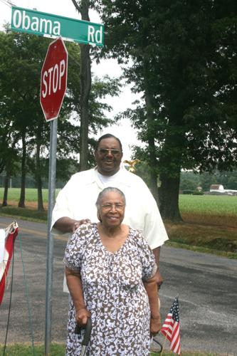 The Rev. Clarence Hawkins, 1937-2016 | Kent County | myeasternshoremd.com