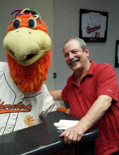 Stutman to head Eastern Shore Association of Municipalities | Queen ...