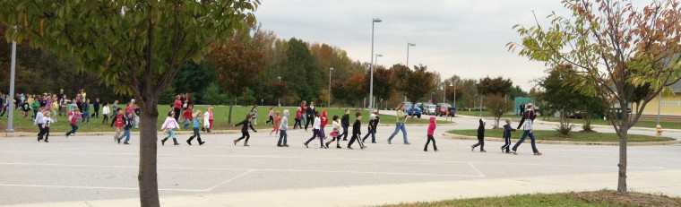 Matapeake Elementary evacuated for sign fire | Queen Annes County ... Matapeake Elementary evacuated for sign fire | Queen Annes County ...