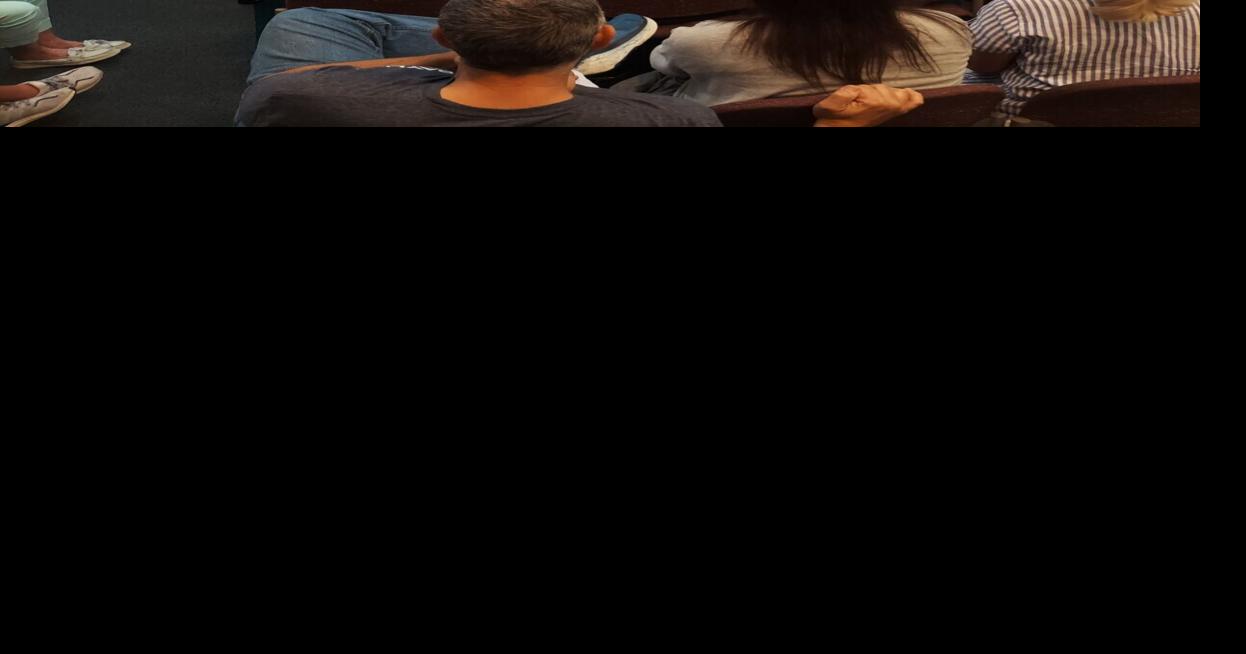 Public split down the middle over text amendment proposal | News | myeasternshoremd.com