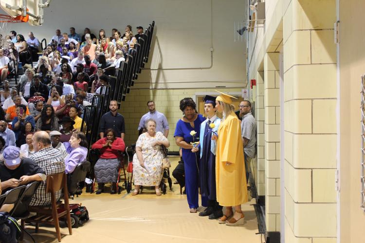 Kent County High School Graduation 2018 | Spotlight | myeasternshoremd.com