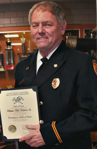 Two inducted into Talbot Fire and Rescue Hall of Fame | News ...