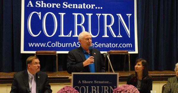 Craig addresses Colburn supporters at fall banquet | News ...