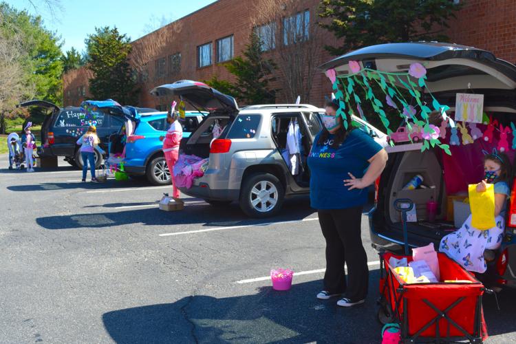 Drive-thru Easter celebrations | | myeasternshoremd.com