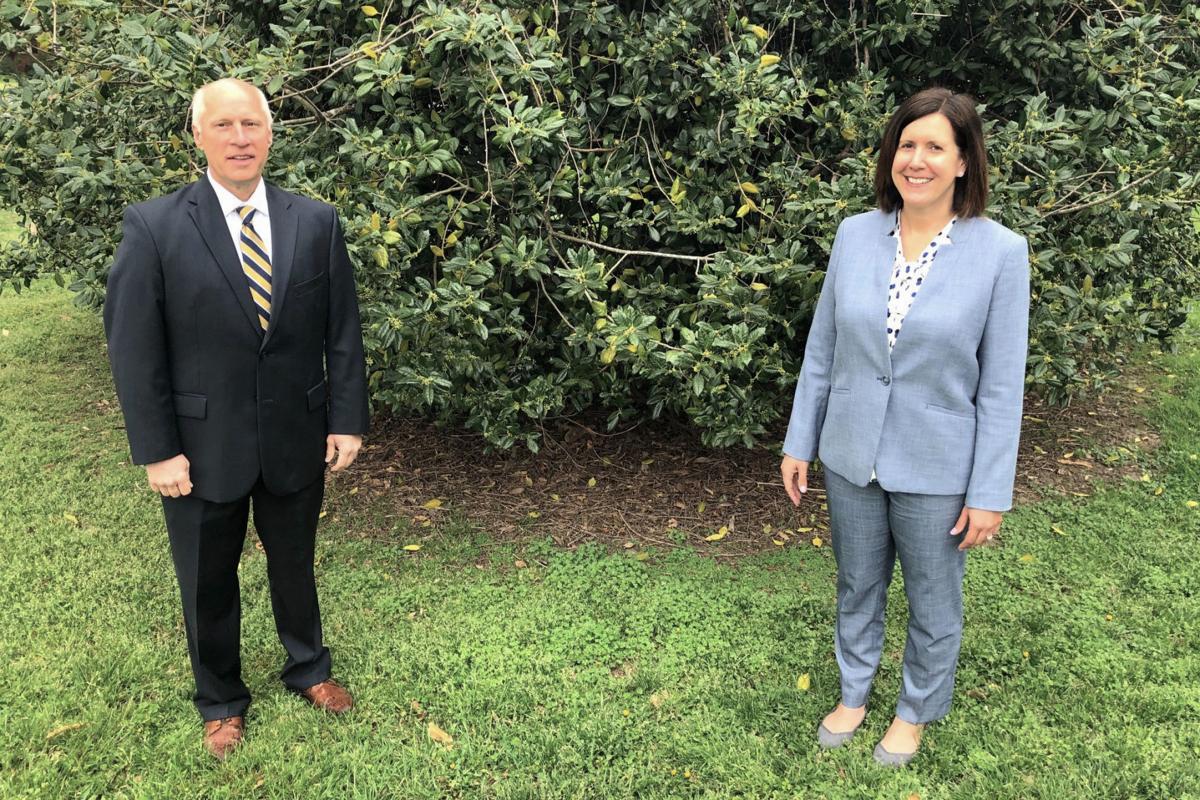 UM Shore Regional Health, Choptank Community Health announce ...